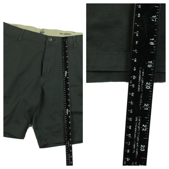 Dockers | Shorts | Gentlemen Cargo Shorts Size 42 Dockers Stretch ...